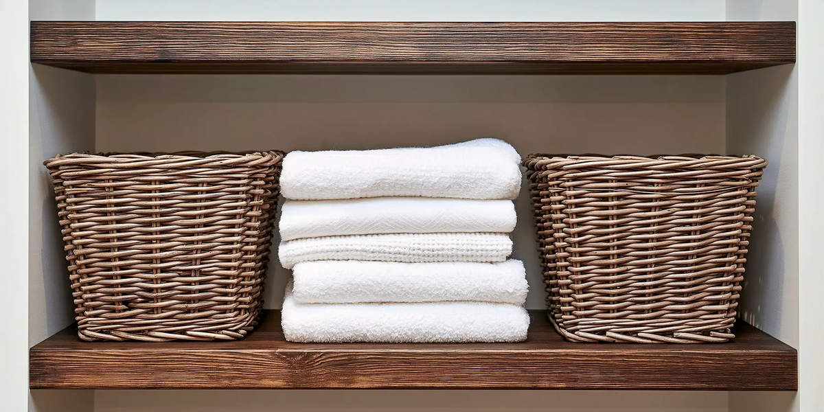 Massage Clinic Laundry Math: Towels & Sheets Guide
