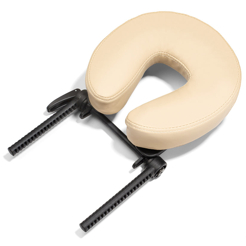 Massage Table Head Rests & Face Cradles | Body Best Canada