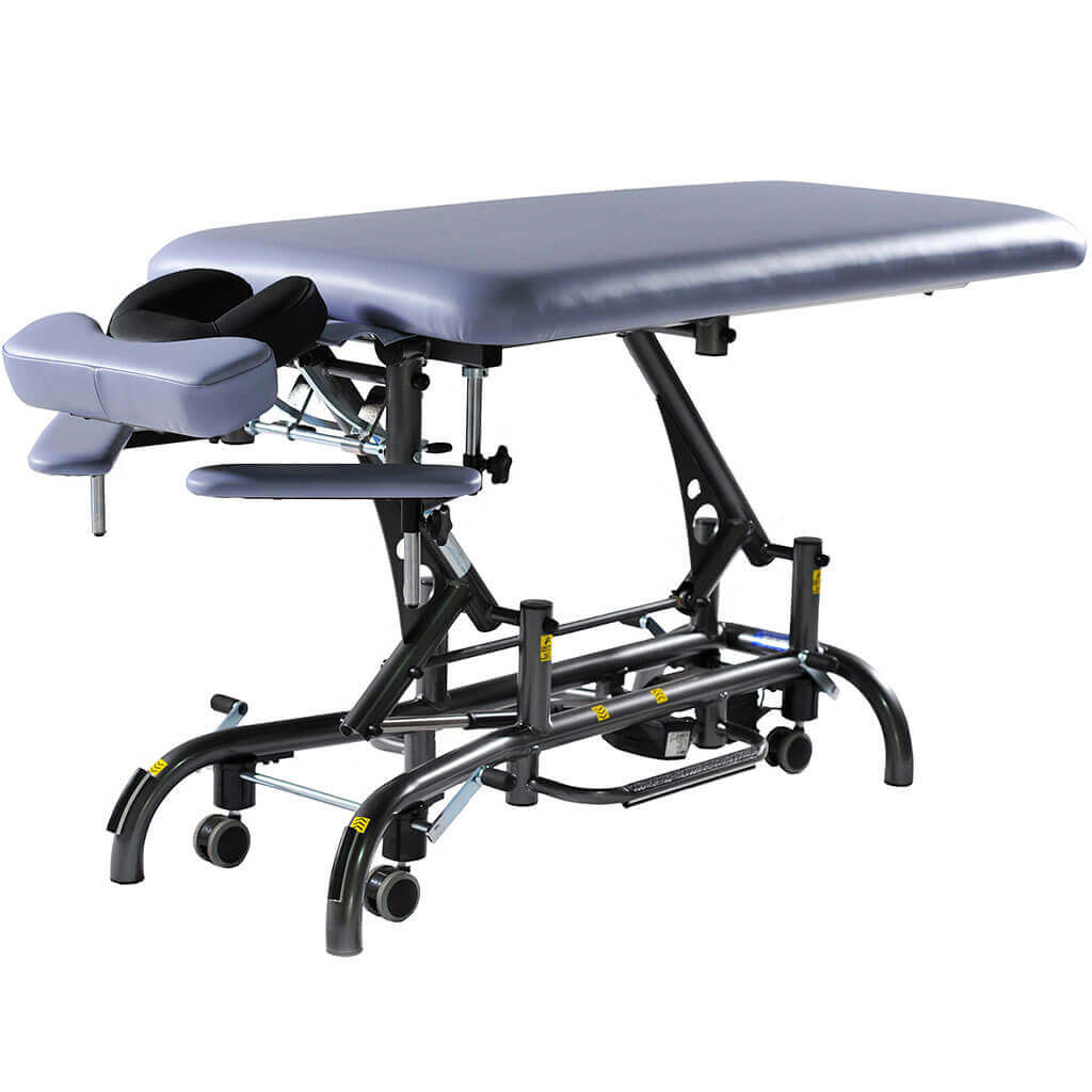 Electric Massage Tables Canada | Body Best Massage Supply