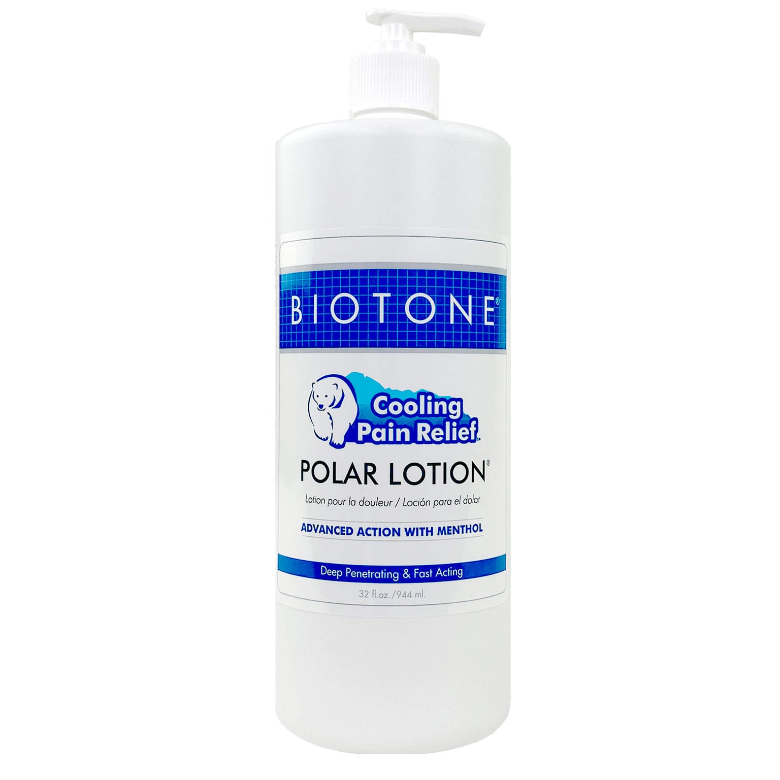 Biotone Professional Massage Lotions, Oils, Gels, Creams Canada