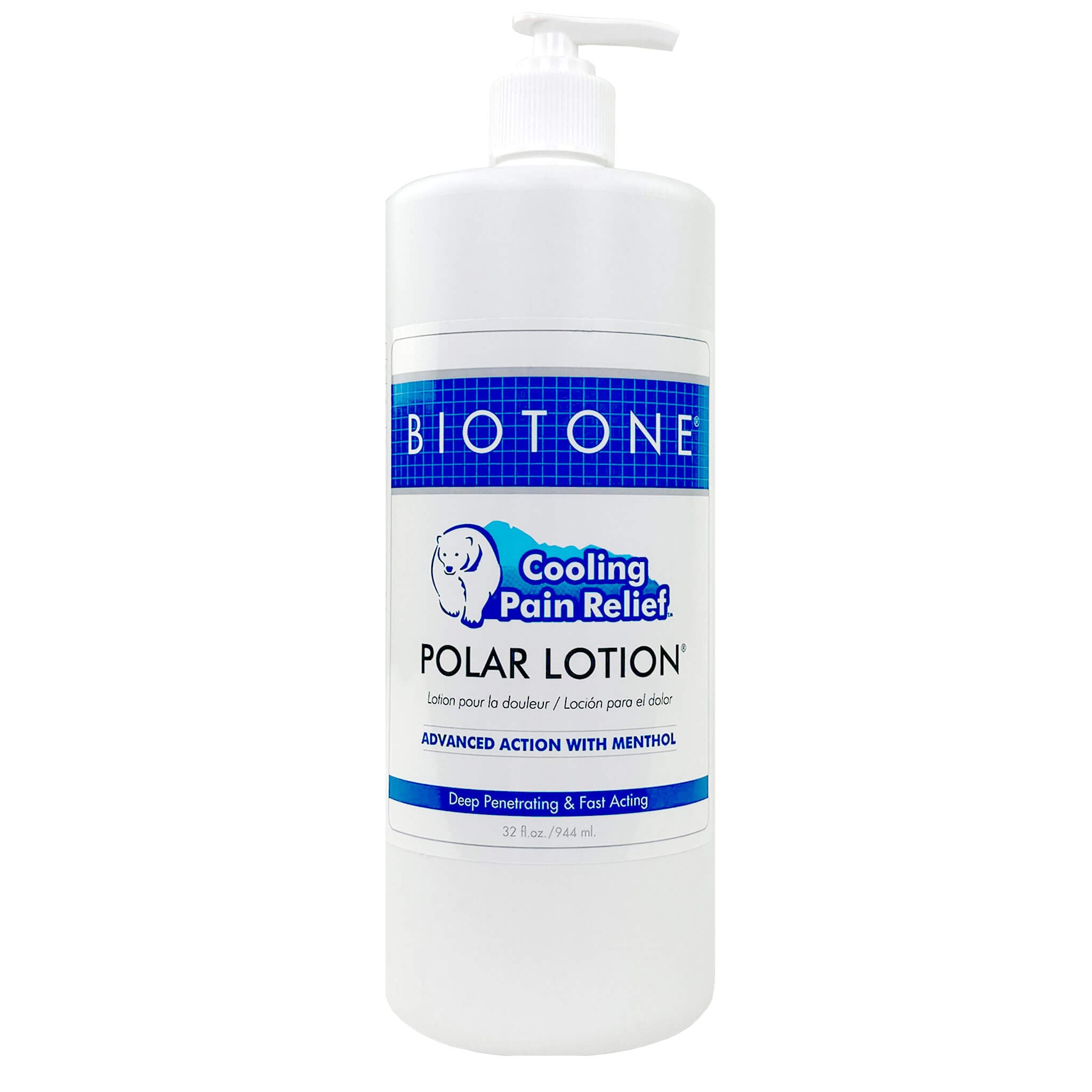 Biotone Professional Massage Lotions, Oils, Gels, Creams Canada