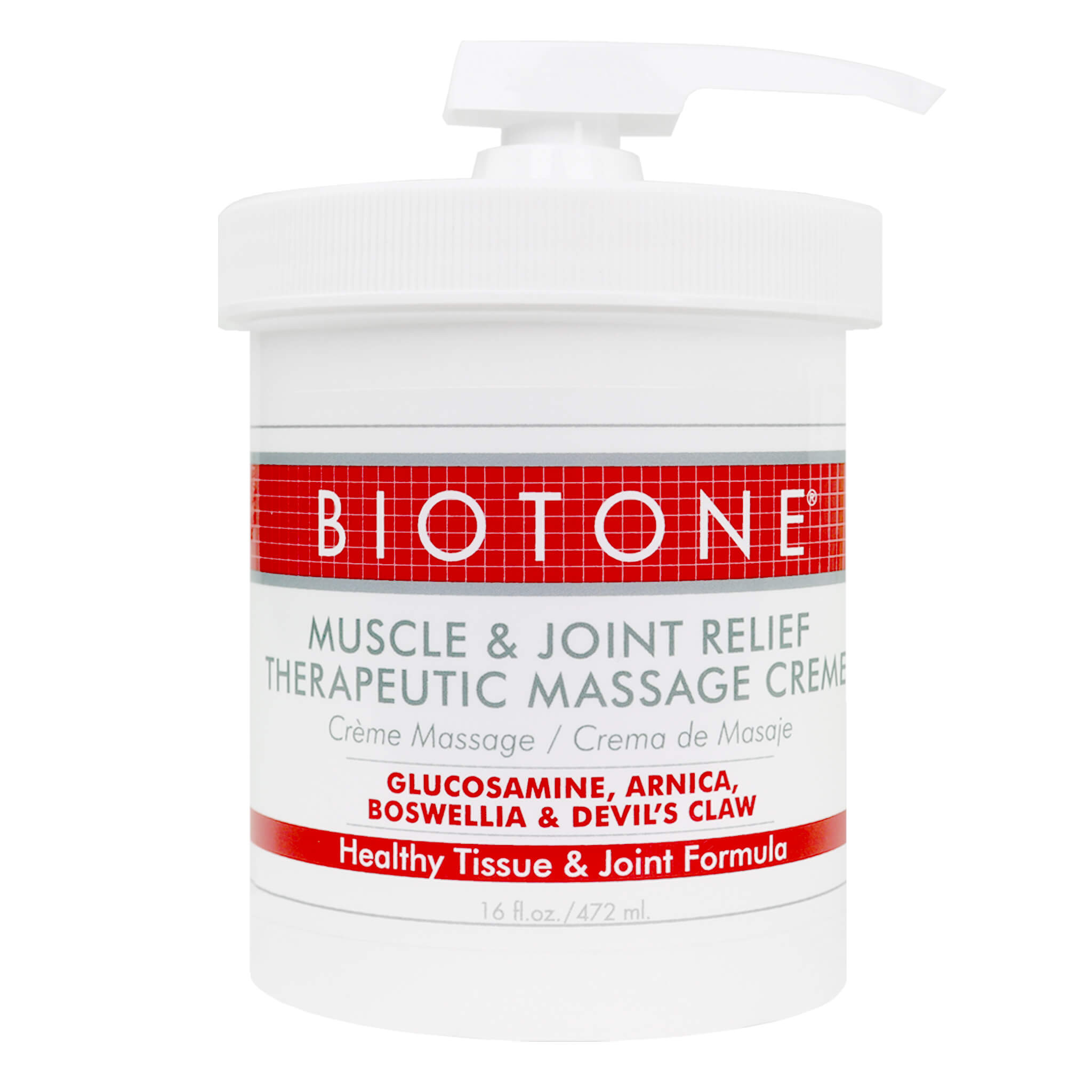 Biotone Massage Products | Lotions, Oils, Gels, Creams