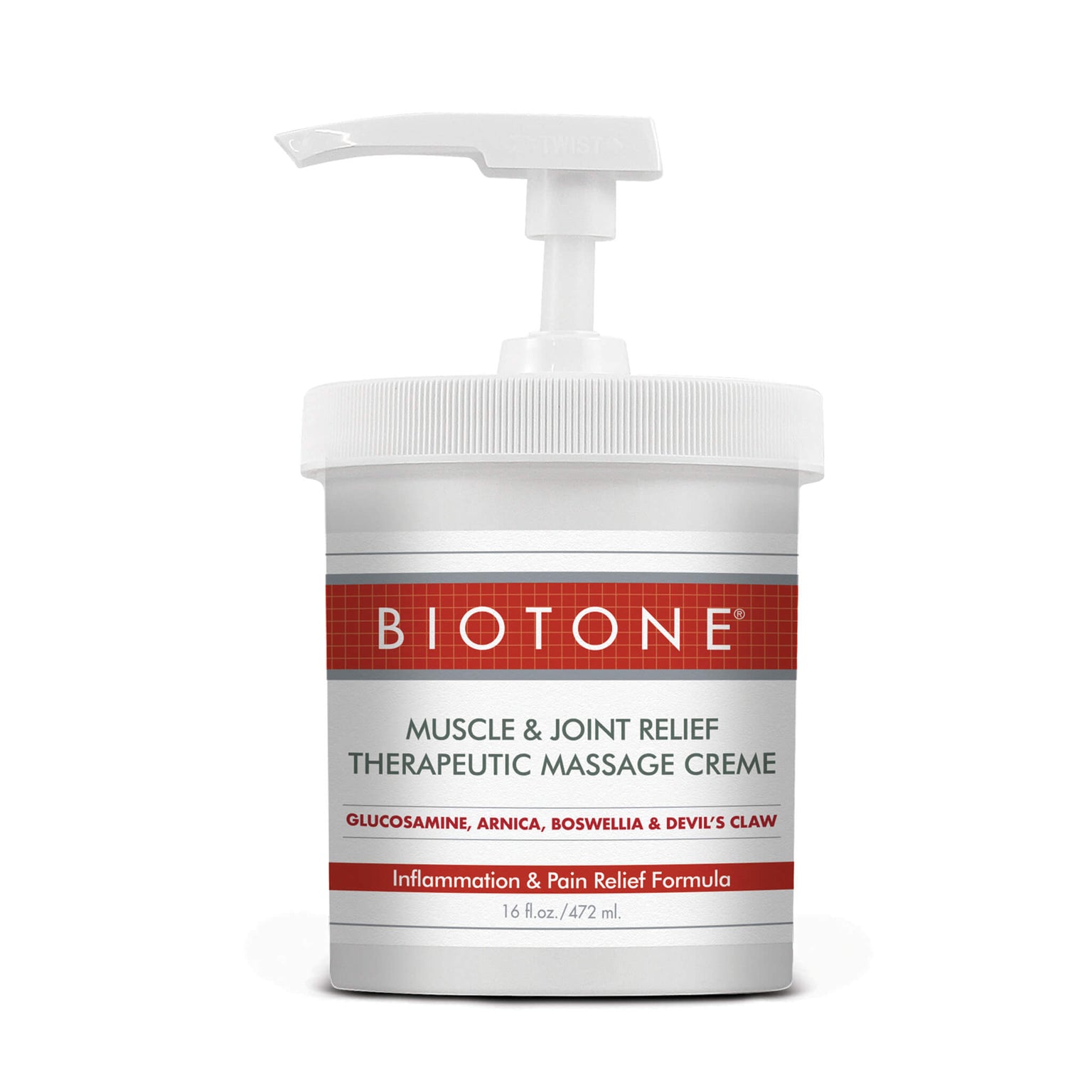 Biotone Professional Massage Lotions, Oils, Gels, Creams Canada