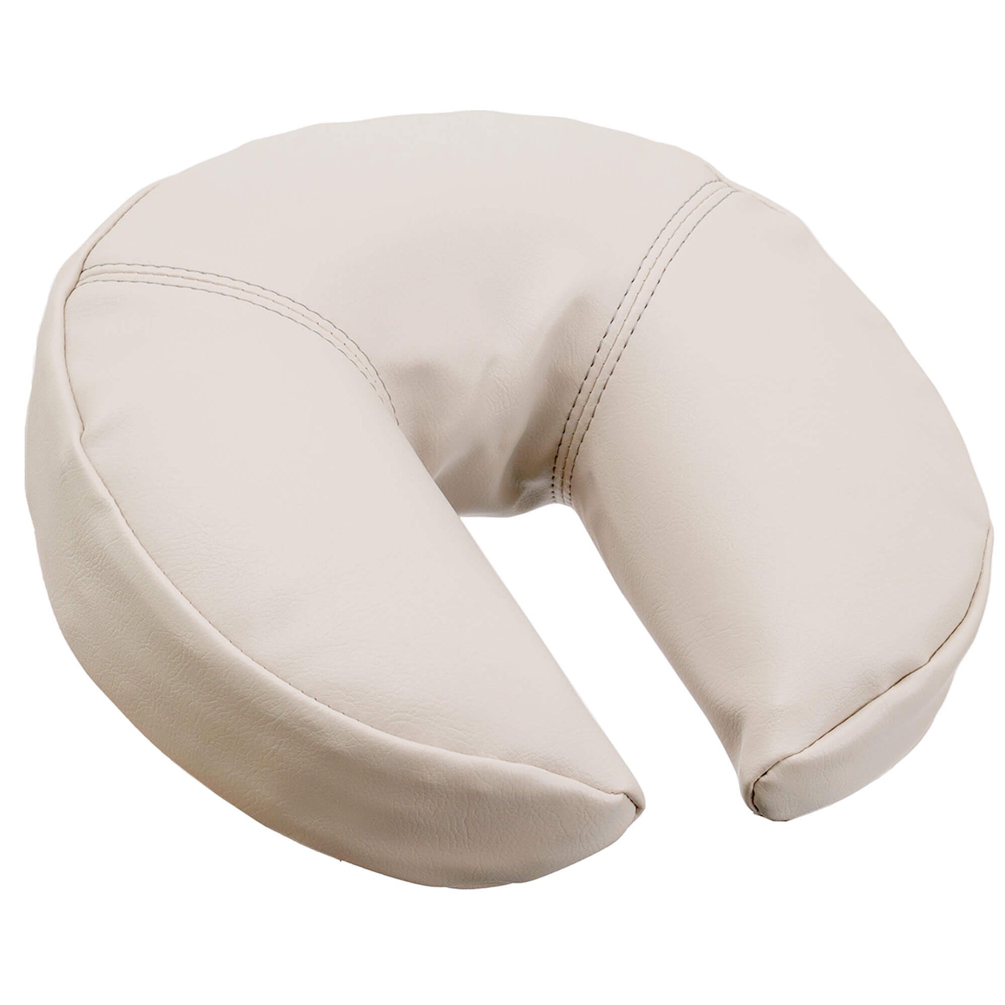 BodyBest Vinyl Face Cradle Cover for Massage Tables