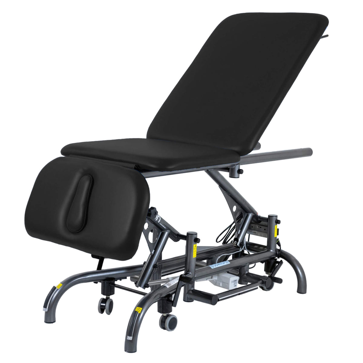 Cardon Treatment Table with Adjustable Height - BodyBest