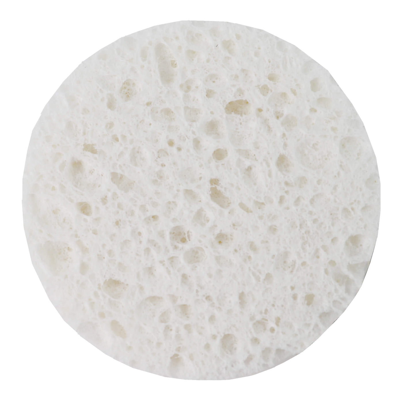Cellulose Face Sponge for Makeup Removal, Face Cleansing | 100 Pieces