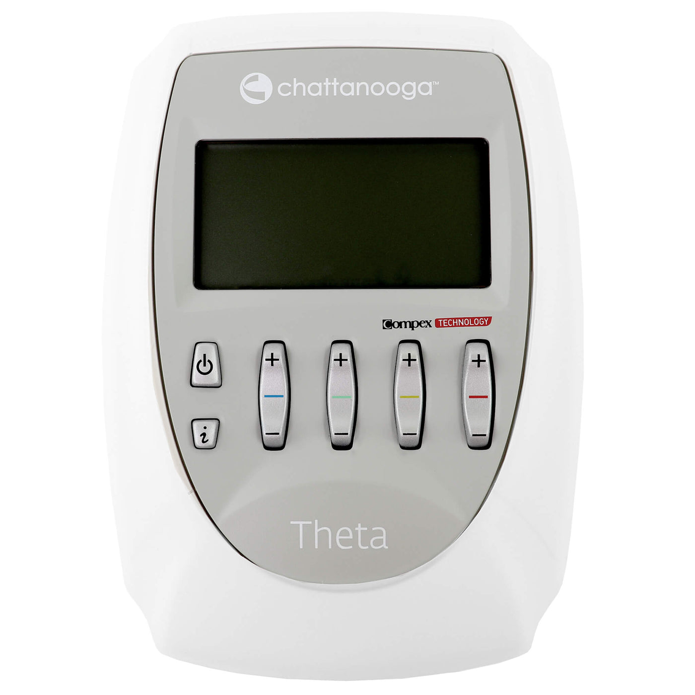 Chattanooga Theta 4 Channel NMES-TENS Unit | Effective Electrotherapy