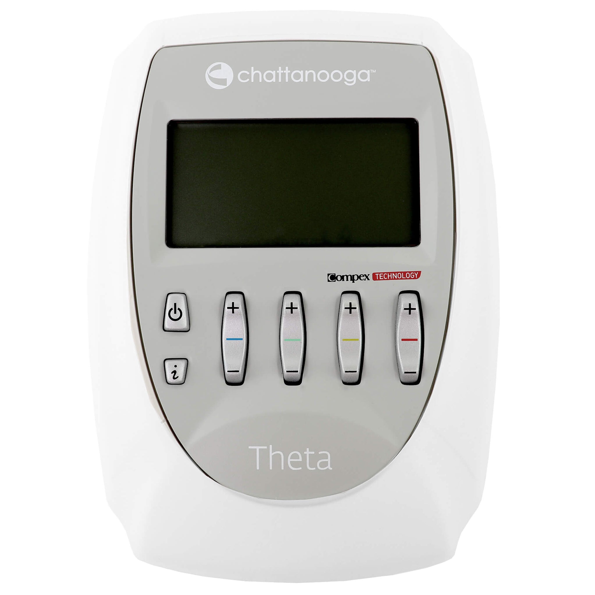 Chattanooga Theta 4 Channel NMES-TENS Unit | Effective Electrotherapy