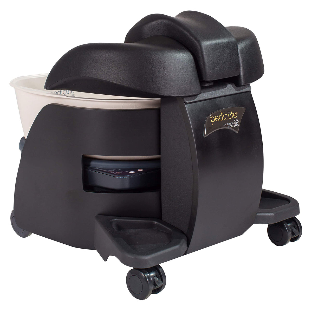 Continuum Rolling Pedicure Spa | Commercial Foot Spa