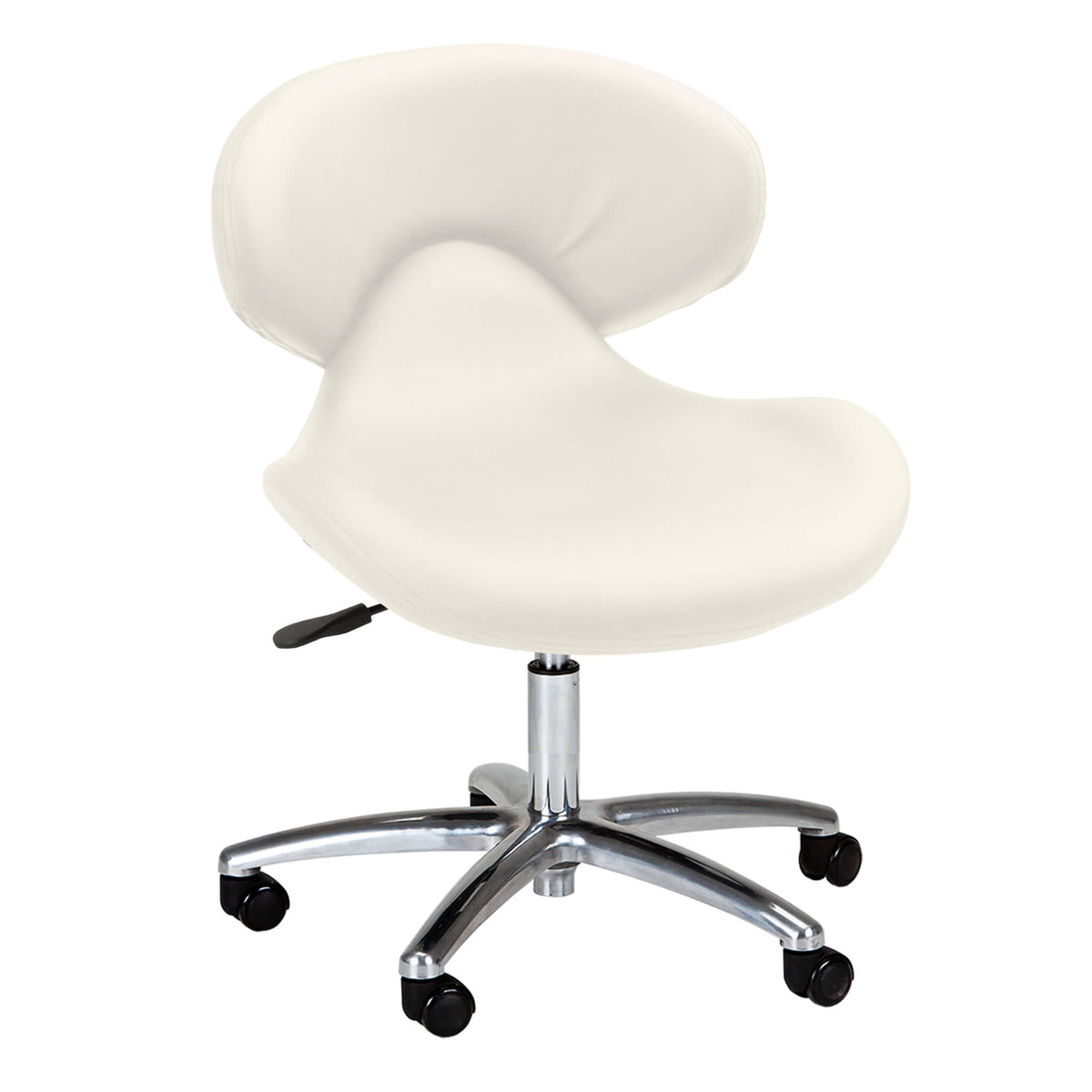 Earthlite Levitate Pedicure Stool | Quickly maneuver around a client