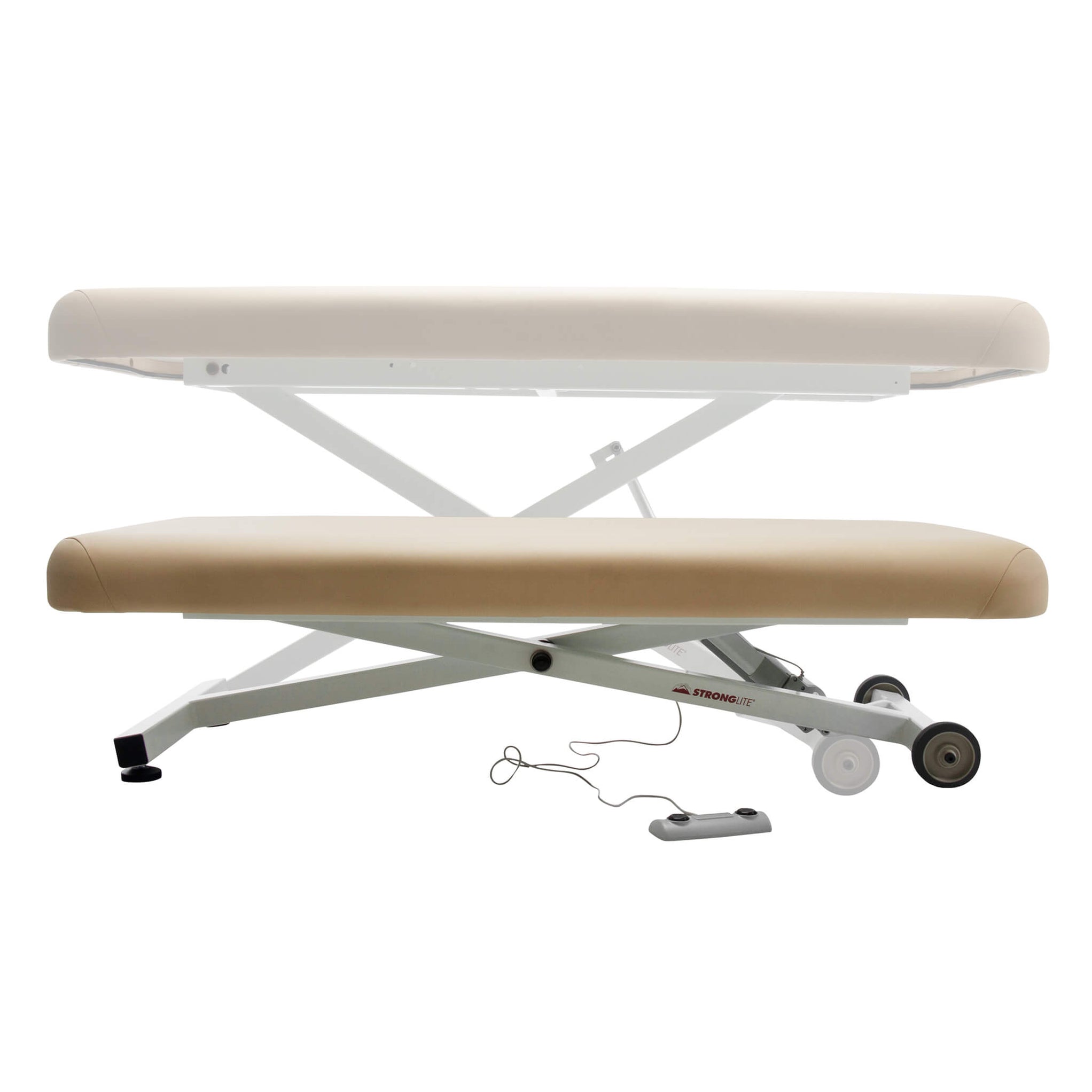 Stronglite Electric Ergo Lift Treatment Table: Superior Efficiency