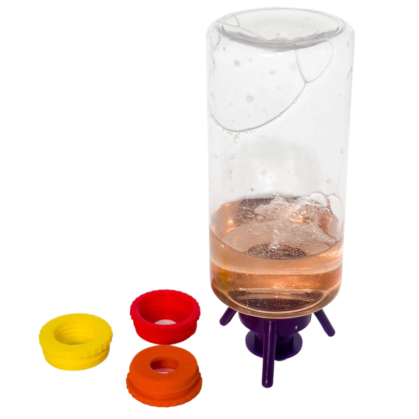 Bottle Emptying Kit Flip-It