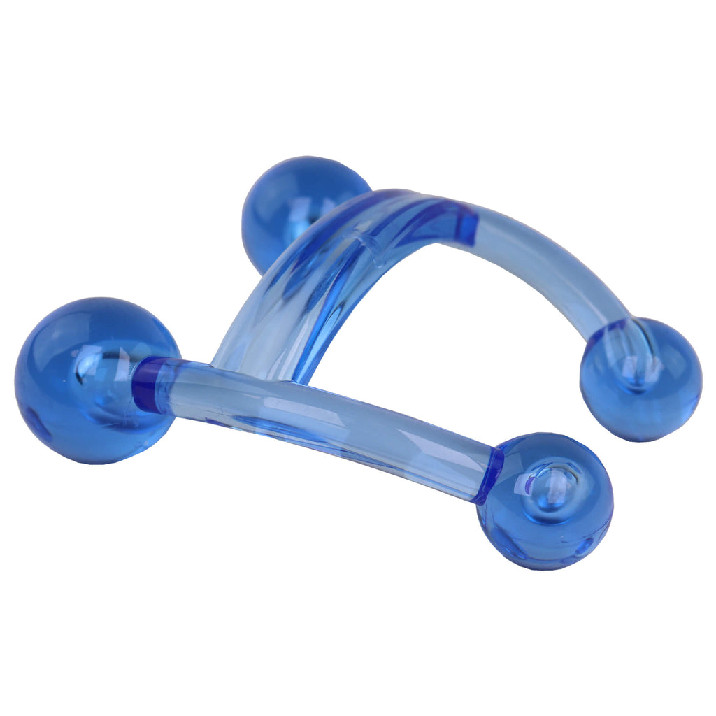 Hand Held Manual Massagers for Pain Relief | BodyBest