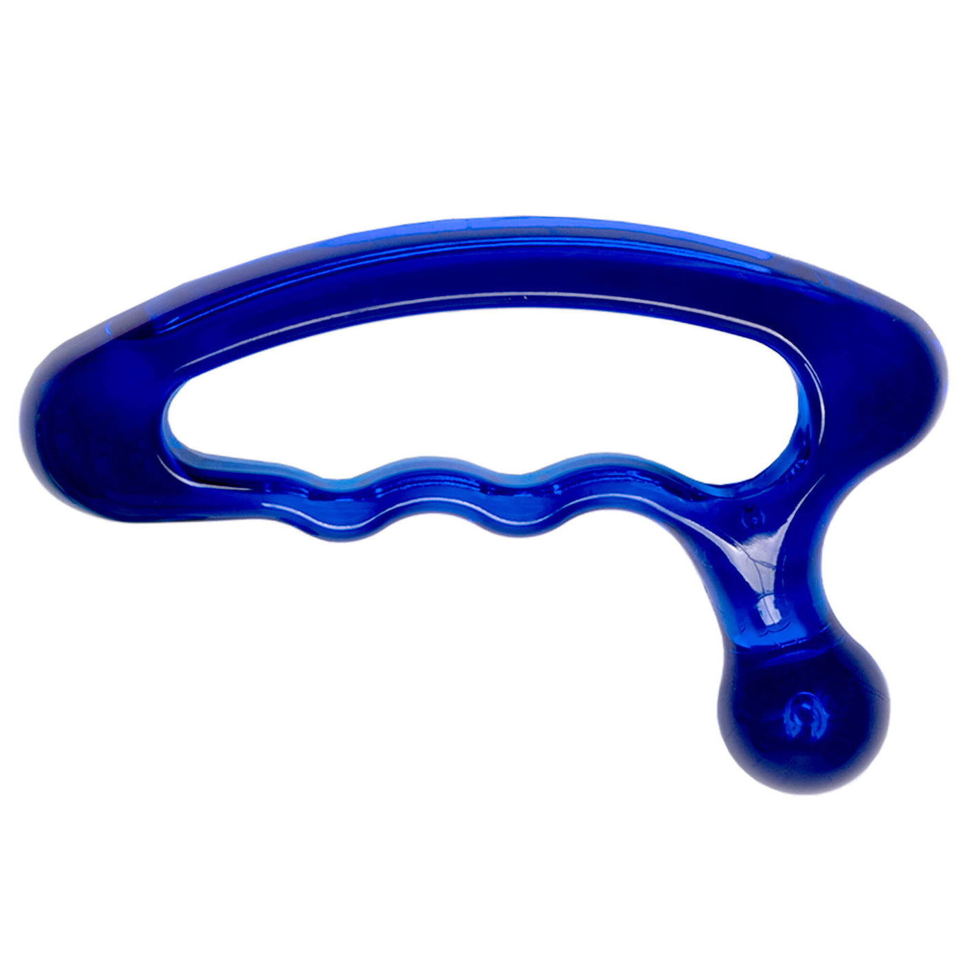 Index Knobber II - Massage Tool for Therapeutic Massage