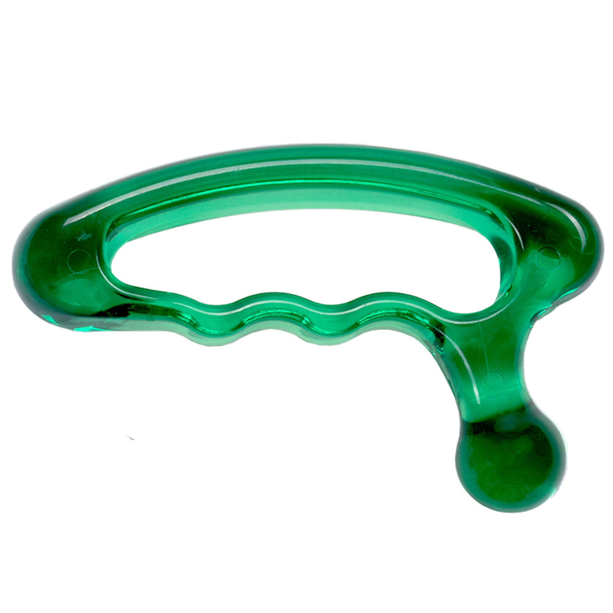 Index Knobber II - Massage Tool for Therapeutic Massage