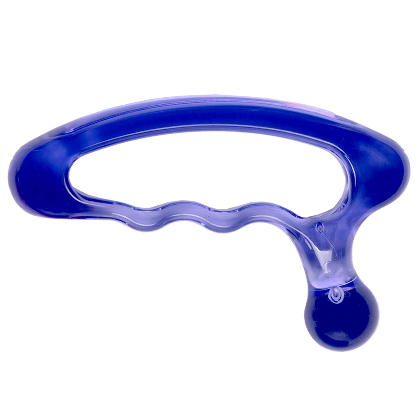Index Knobber II - Massage Tool for Therapeutic Massage