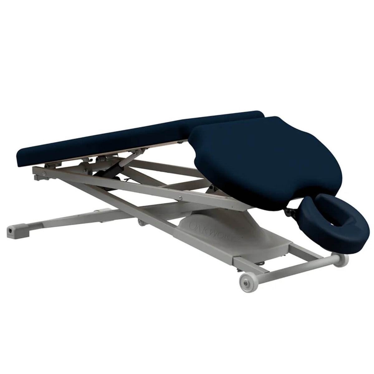 Oakworks PT400M Physical Therapy Table - Examine Patients effortlessly