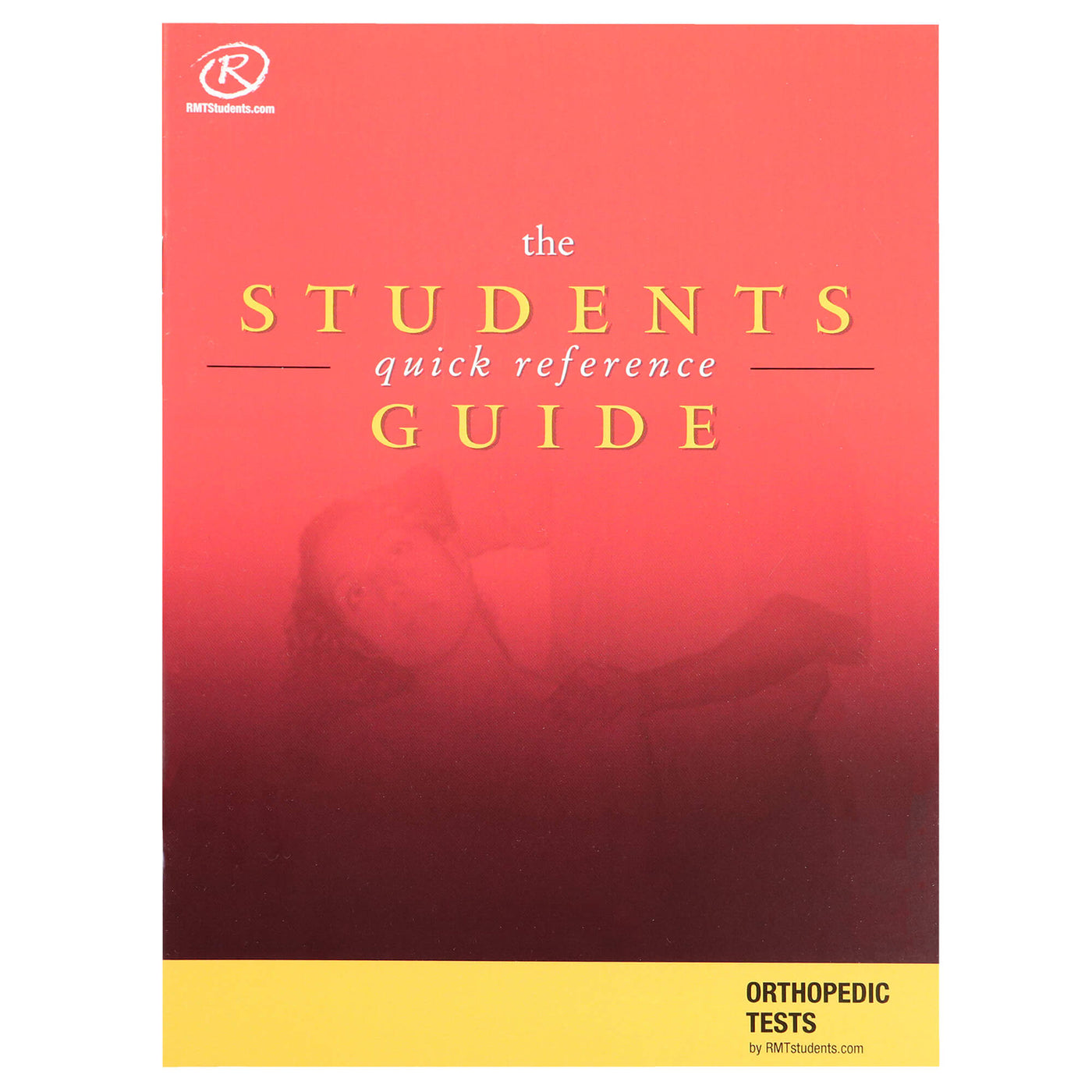 Orthopaedic Tests Reference Guide for Students at Body Best
