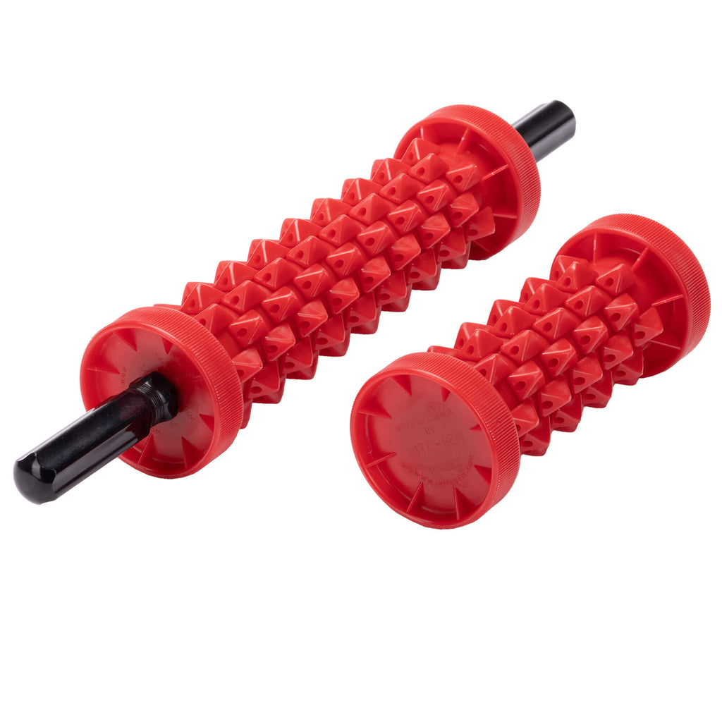 Fascial Tools - Gua Sha Scrappers and Rollers - Body Best