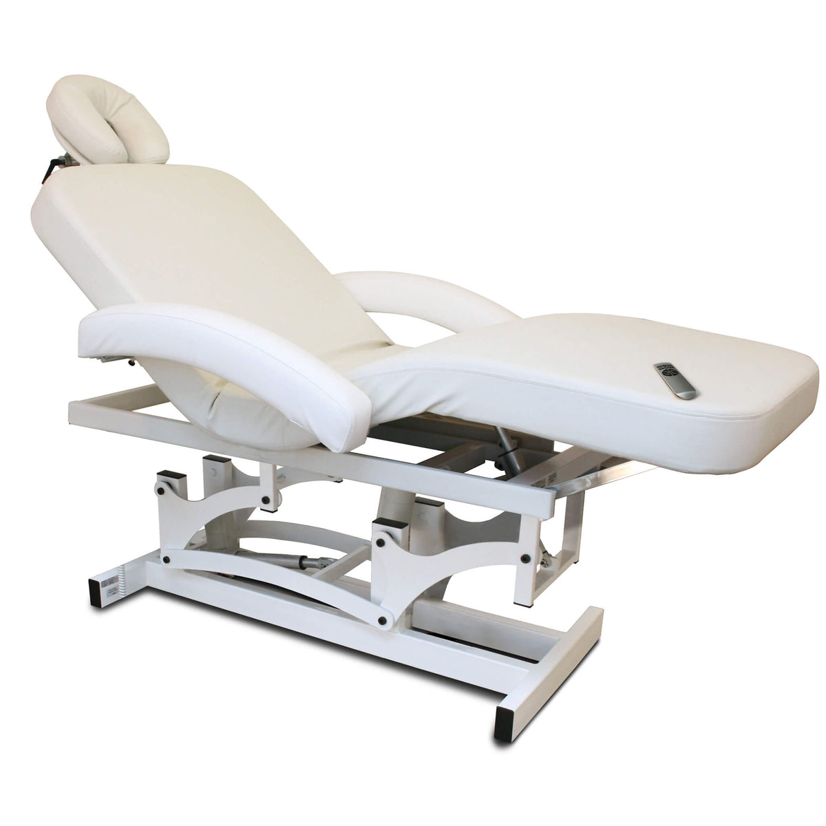 Experience Luxury Relaxation: Silhouet-Tone Spa One Treatment Table
