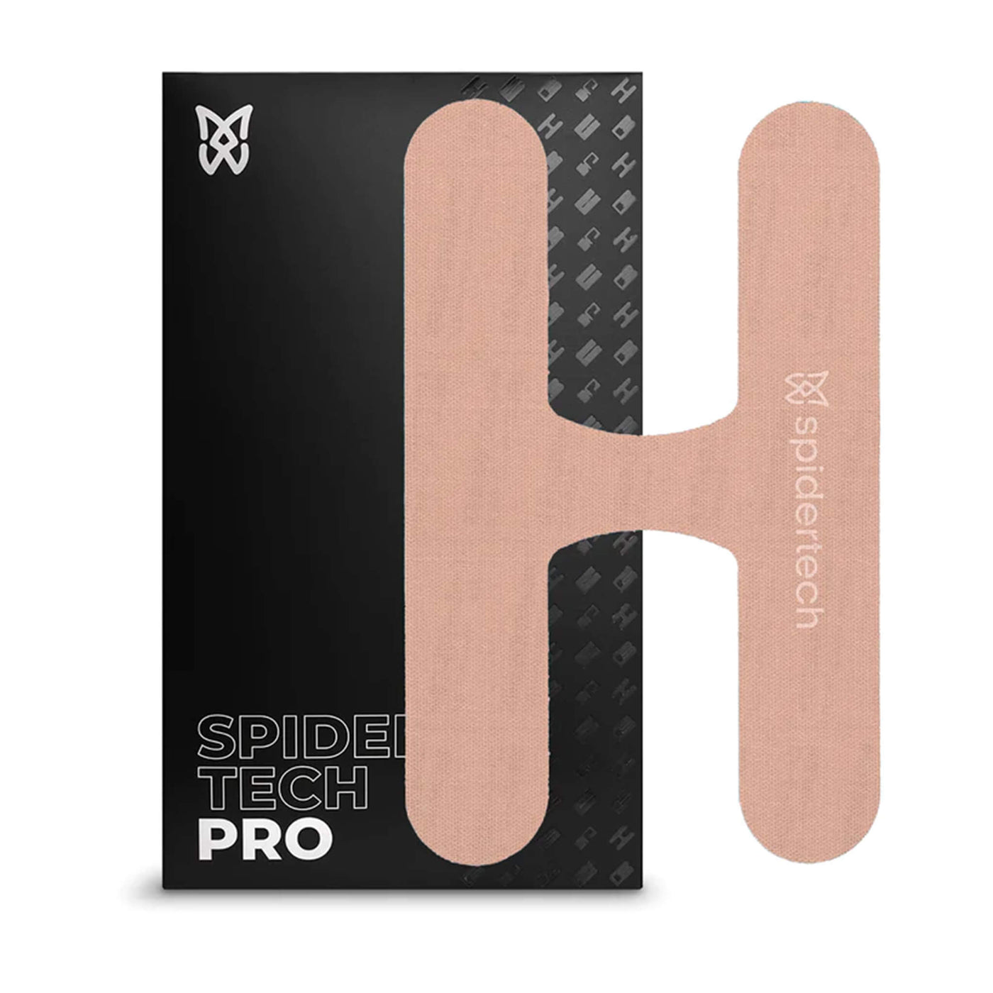 Spidertech Pro-Cut Kinesiology Tape for Posture