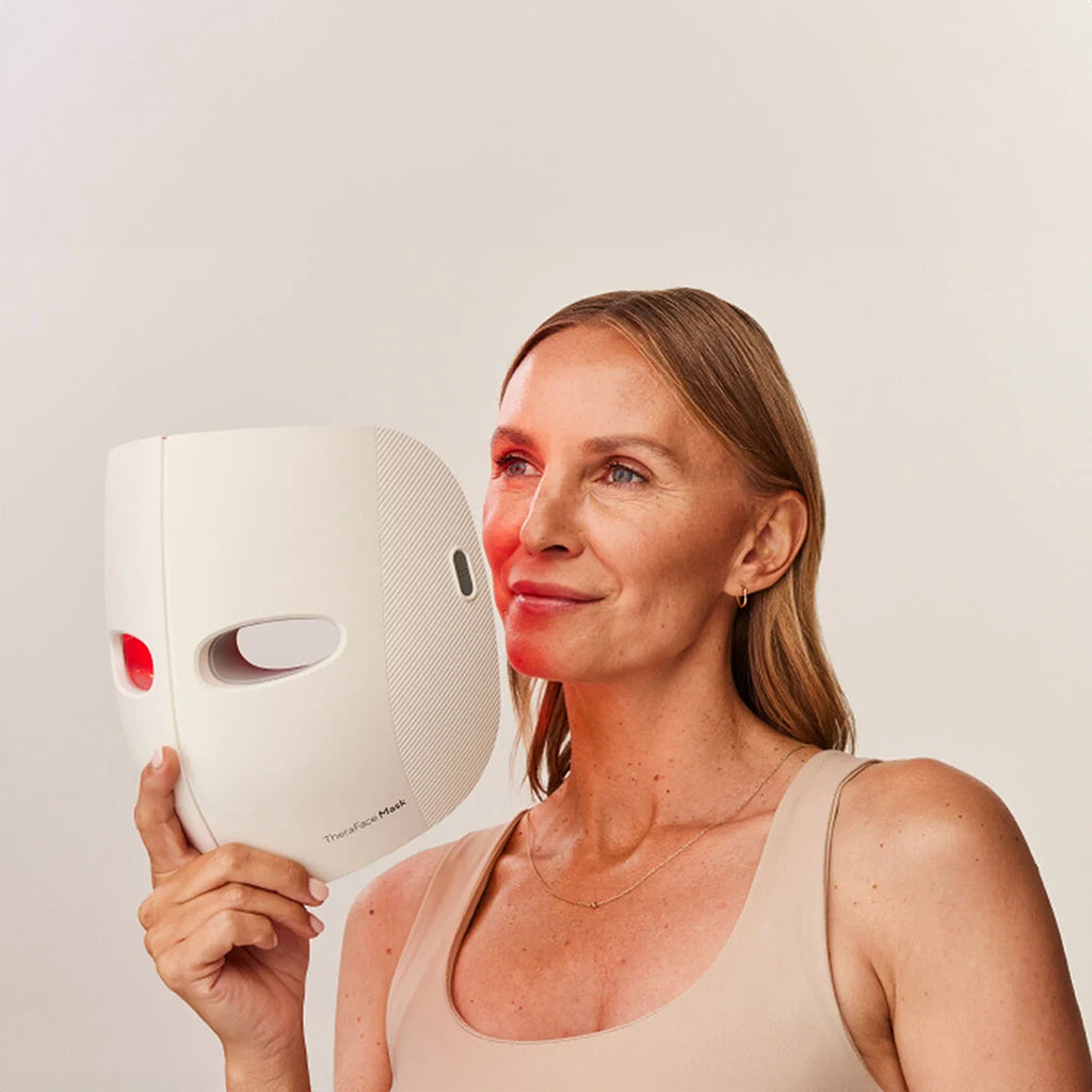Thera Face Mask: Innovative Skincare Therapy for Radiant Skin