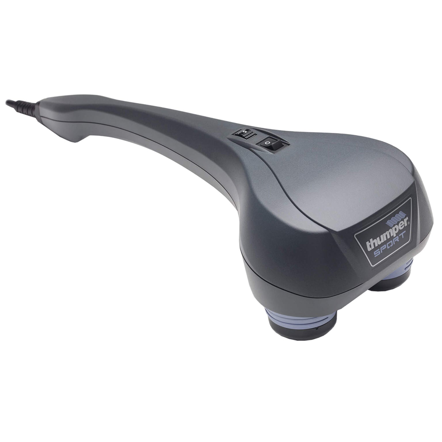 Thumper Massagers - Handheld and Electric Percussion Massager