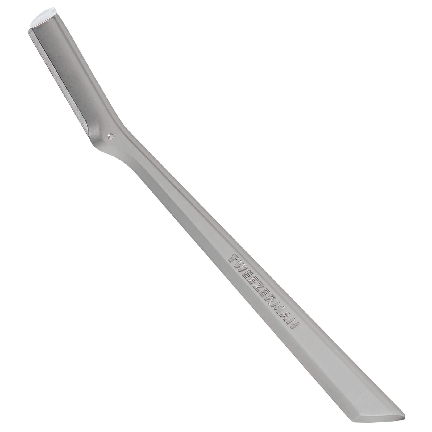 Tweezerman Facial Razor for Peach Fuzz, Fine Hair | Body Best