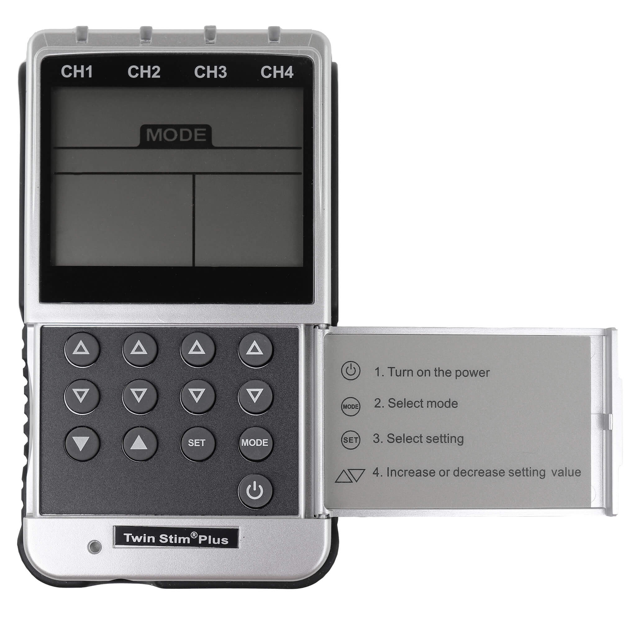 TENS Machine Canada - Find EMS & NMES Units for Pain Relief