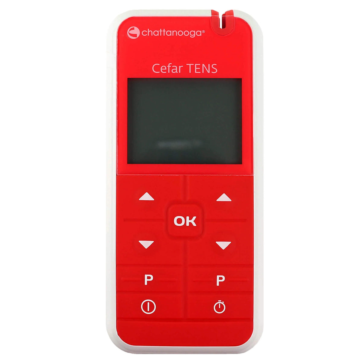 Cefar TENS Stim Unit Set – Professional Pain Relief & Muscle Rehab