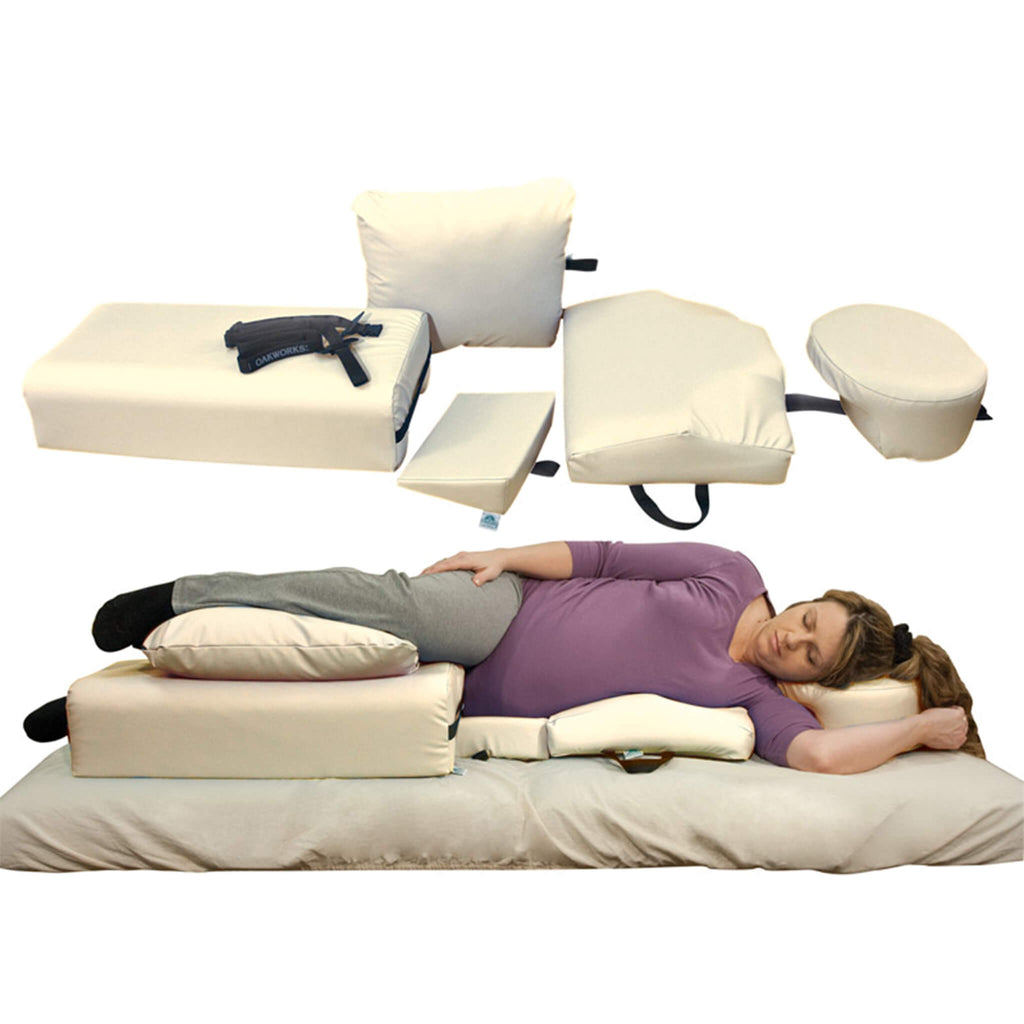 Body Support Systems & Body Cushion for Physical Therapy