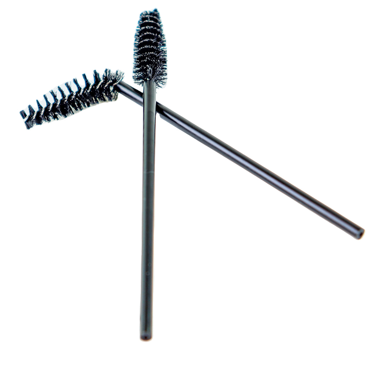Disposable Mascara Wands for Eyelash - 50pcs | Body Best