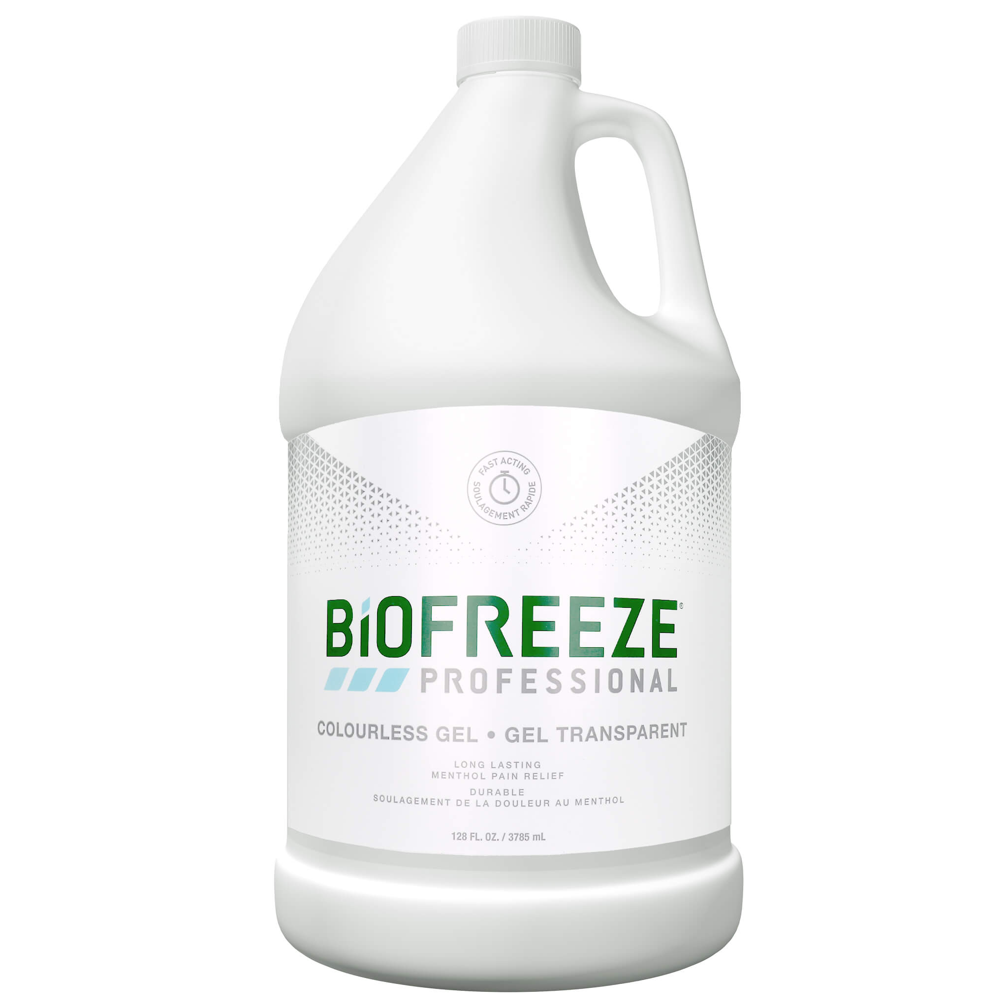 Biofreeze Topical Analgesics - Fast Acting Gels and Sprays