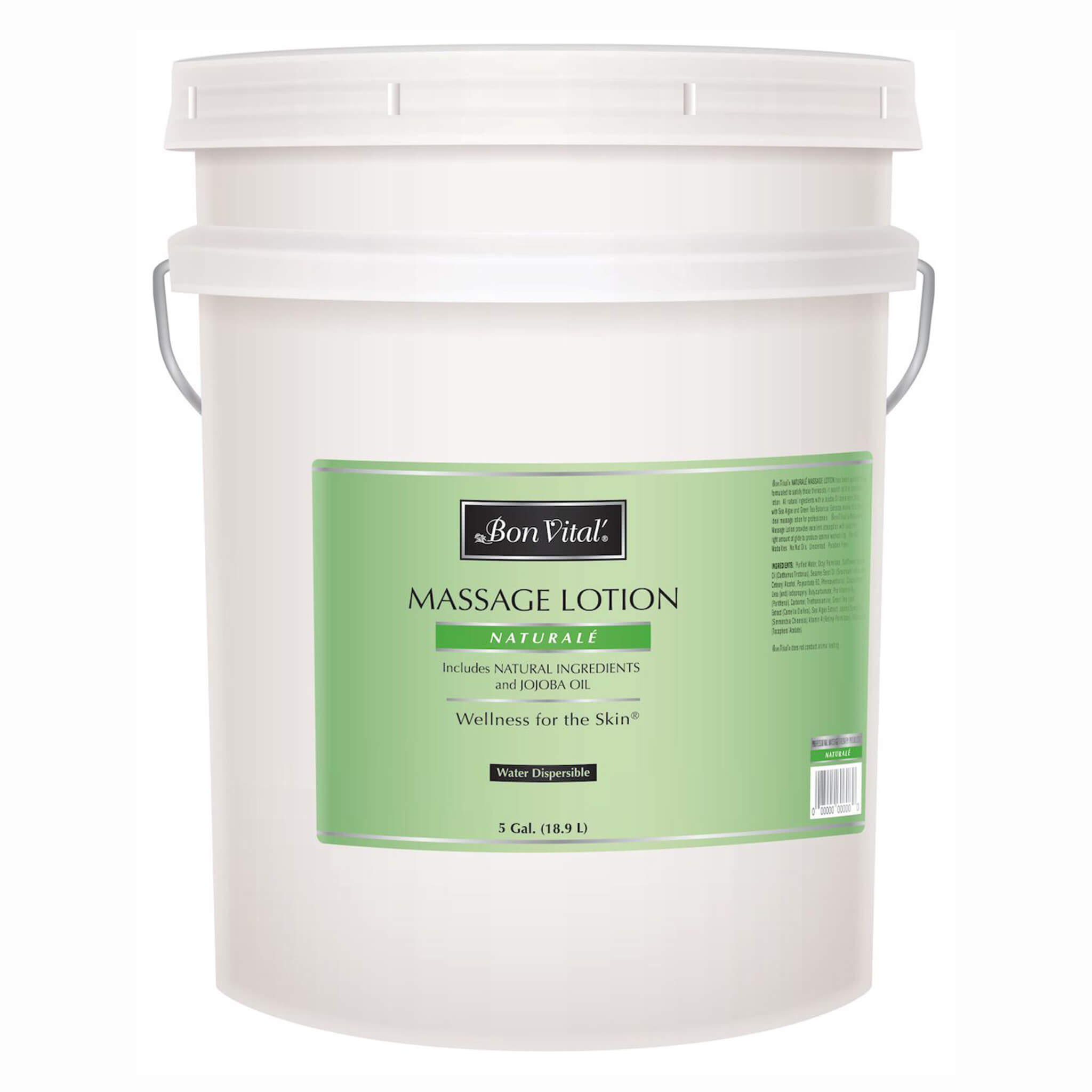 Massage Lotions for Massage Therapy | BodyBest Lotions Toronto