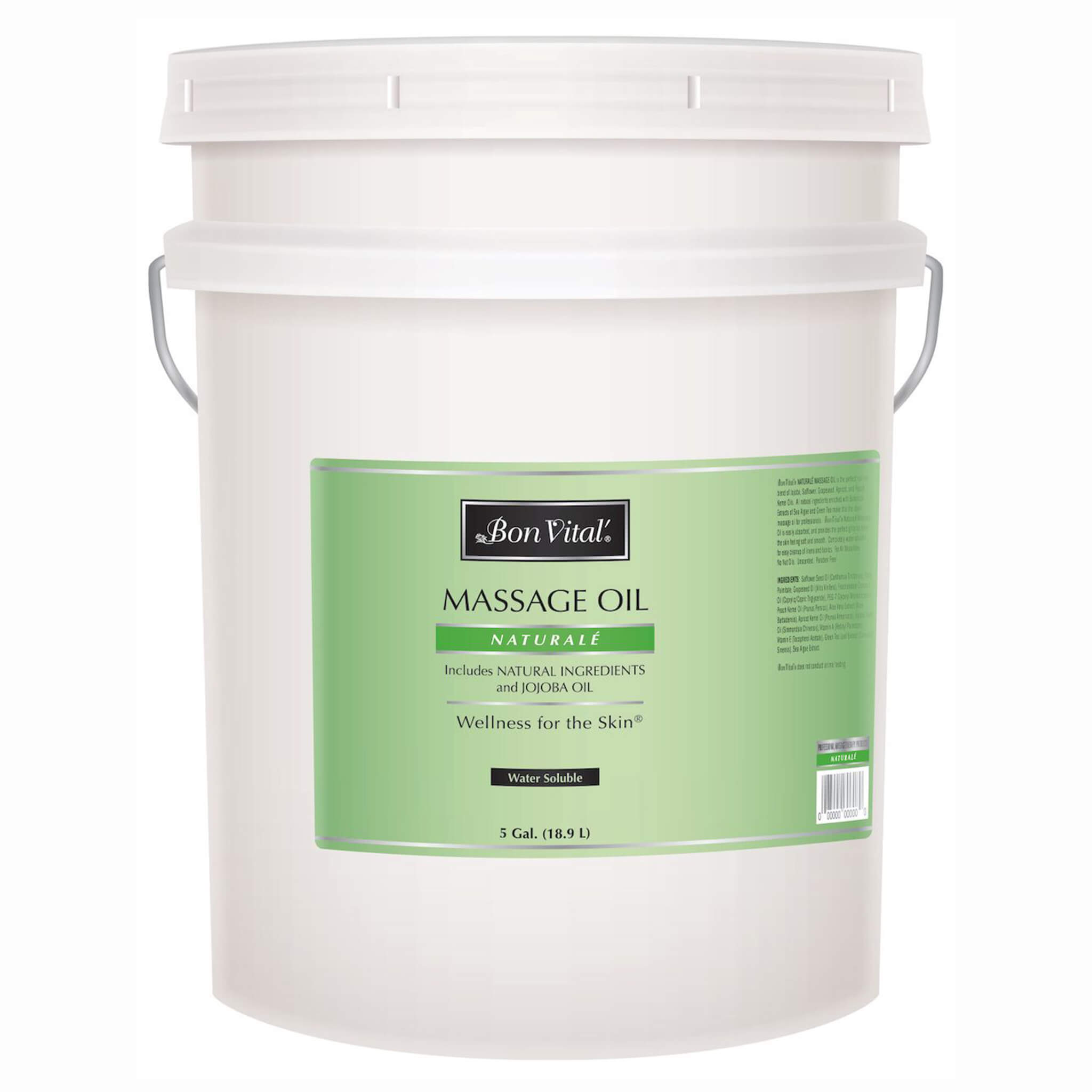 Premium Massage Oils for RMTs, Spas & Clinics | Body Best