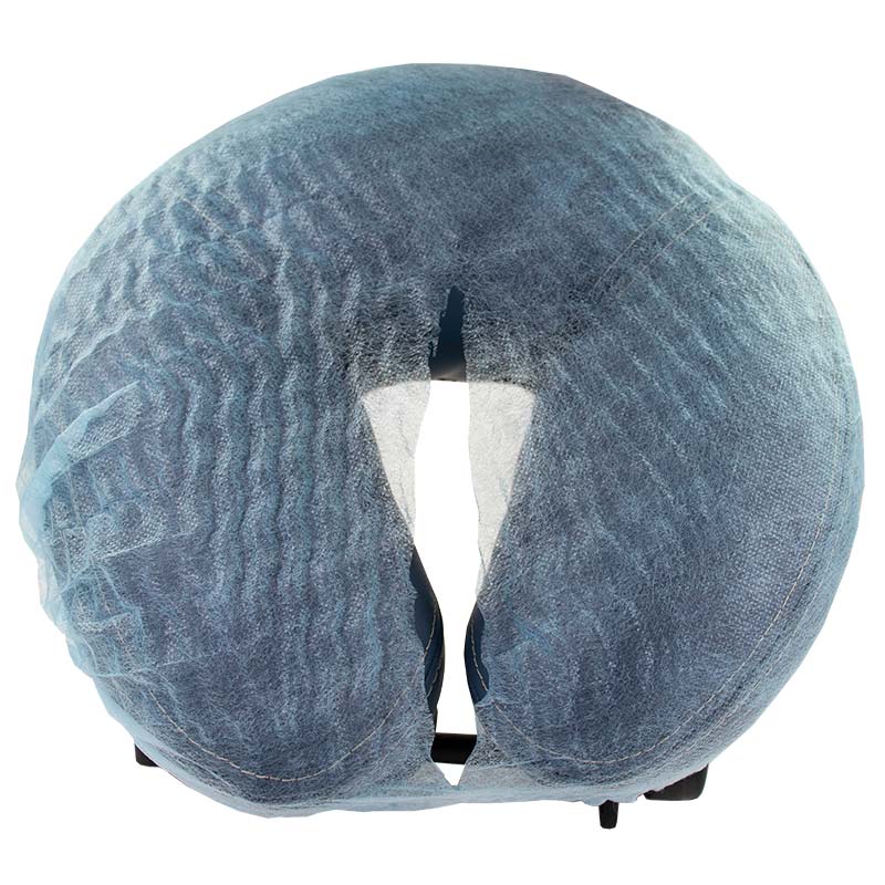 Bouffant Cap Disposable Head Rest Covers for Salons, Spas are economical