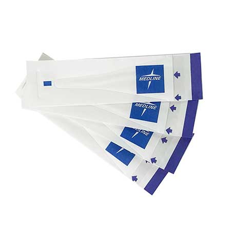 Thermometer Disposable Sheaths - Hygienic and Safe