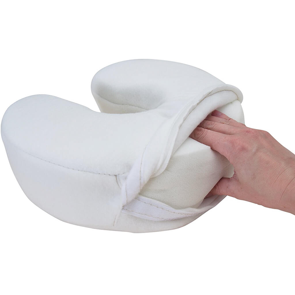 Massage Table Head Rests & Face Cradles | Body Best Canada