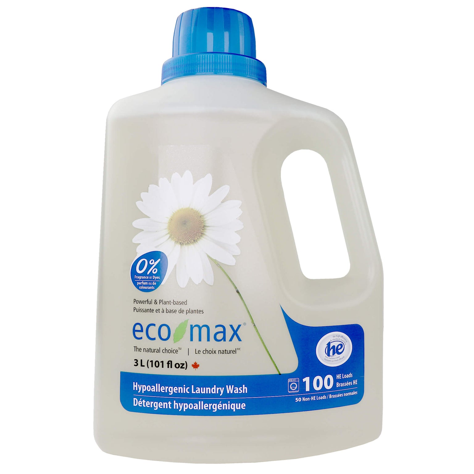 Laundry Detergents, Fabric Softeners, Linen Degreasers for Spas