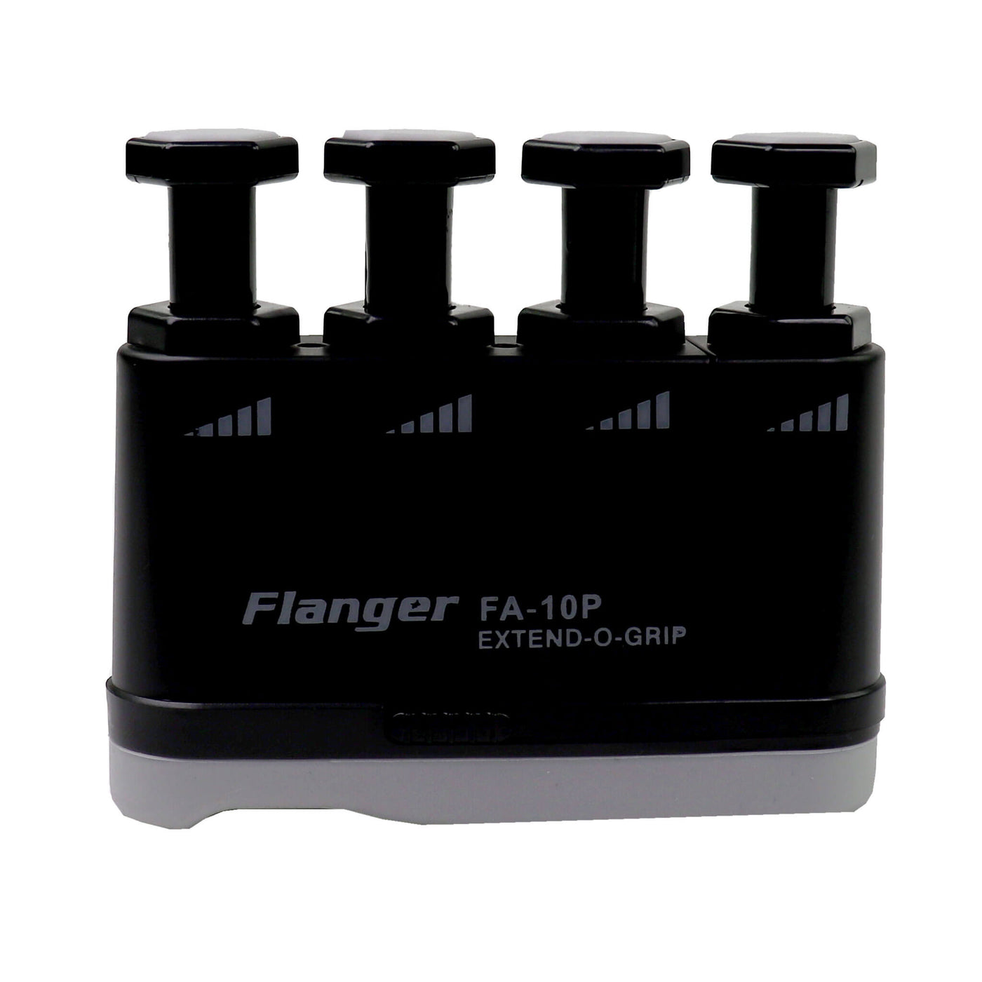 Extend-O-Grip Finger Exerciser for Guitarists & Strength Training