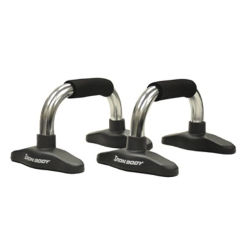 Pro Push Up Bars for Fitness and Exercise | Body Best