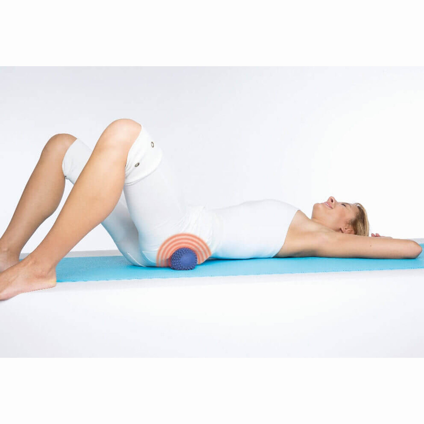 Heatable Acuball for Back and Leg Pain Relief | Body Best