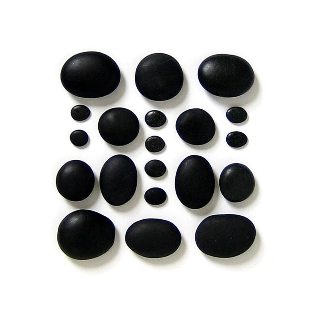 Hot Stone Massage Supplies | Basalt Stones & Professional Heaters
