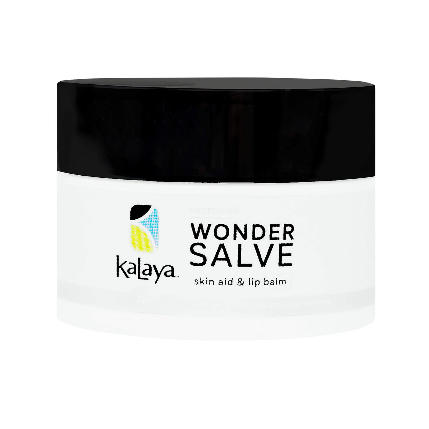 Kalaya Wonder Salve | Skin Aid and Lip Balm (22g) | Body Best