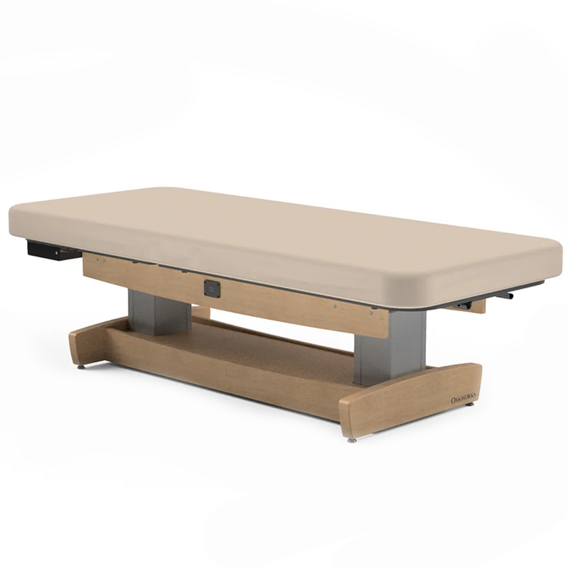 Physio, Chiropractic Tables, Oakworks, Cardon at Body Best