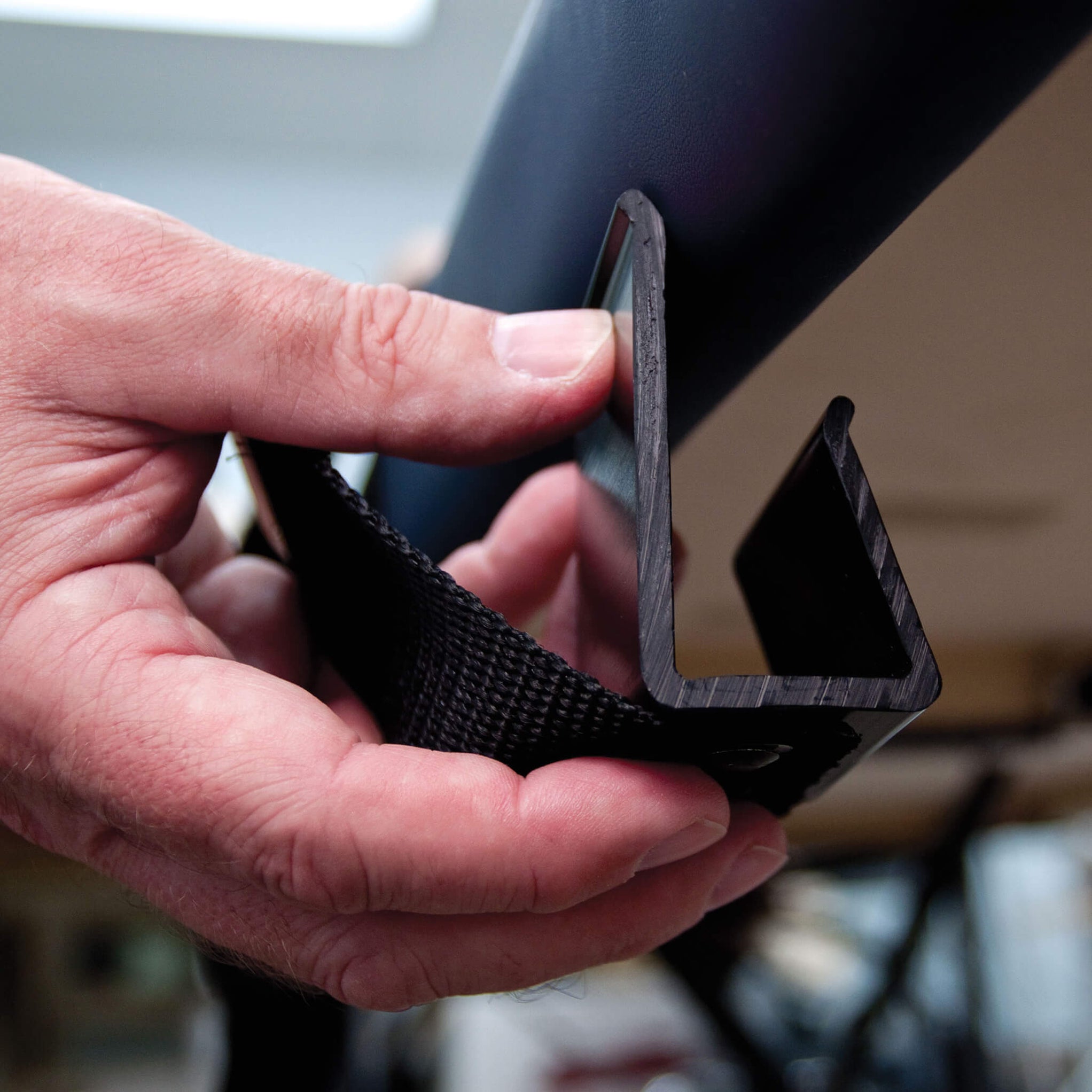 Buy Oakworks Stabilization Strap Online or In-Store at Body Best, Toronto