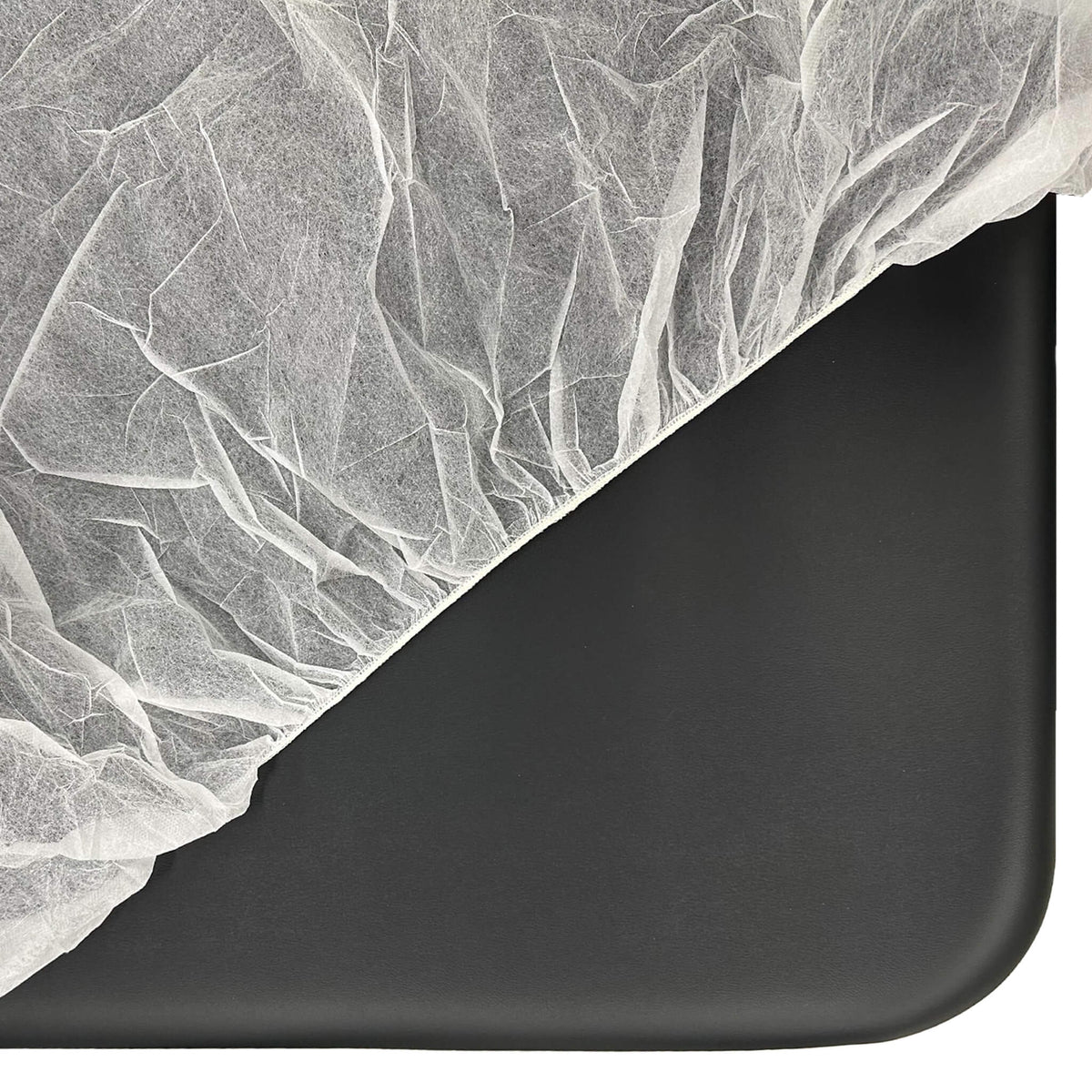 Premium Disposable Fitted Non Woven Massage Table Treatment Sheets