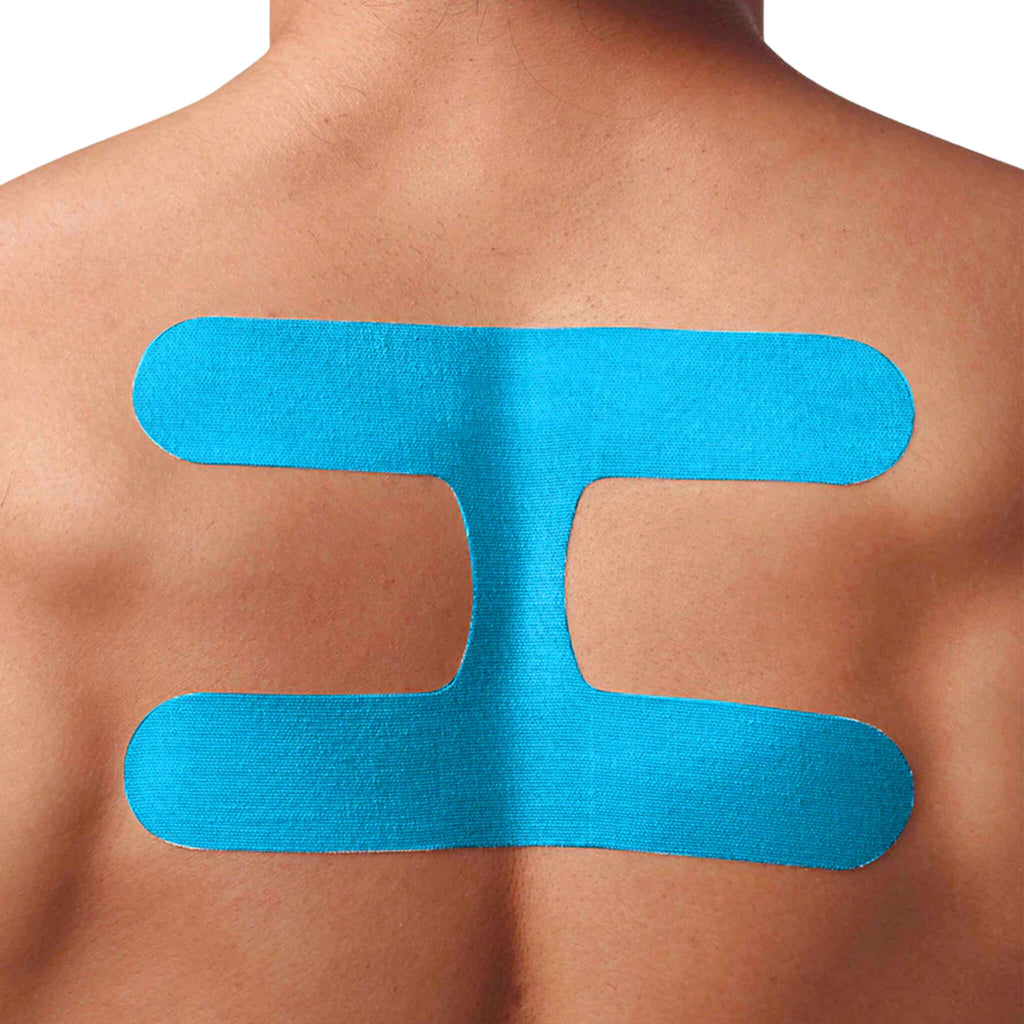 Kinesiology Tapes - KT Tapes for Athletes, Sports, Physiotherapy