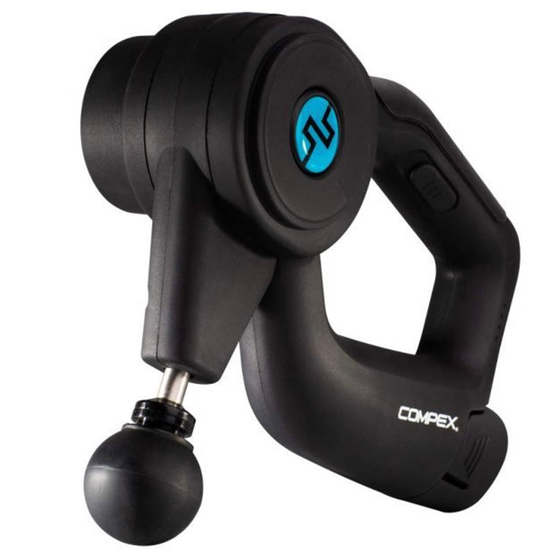Compex Fixx 1.0 Deep Tissue Massage Gun | Body Best