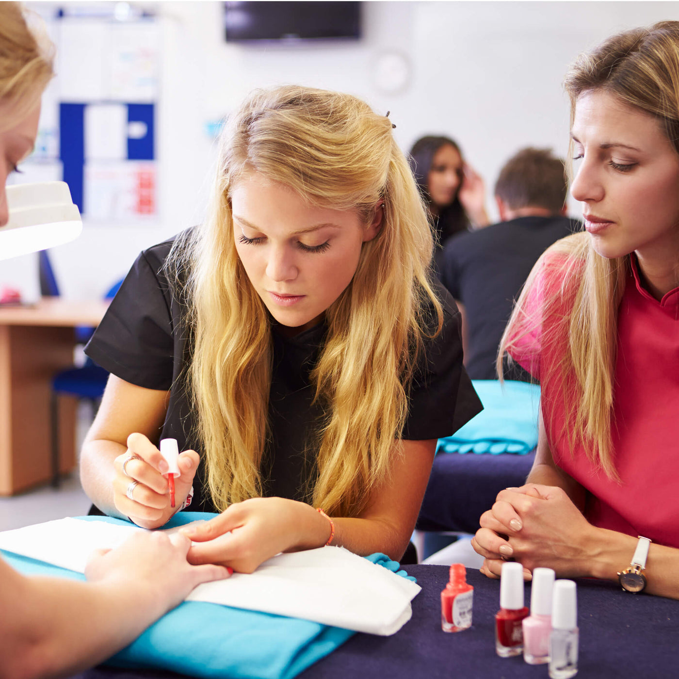 Esthetic Student Kit for Trillium College